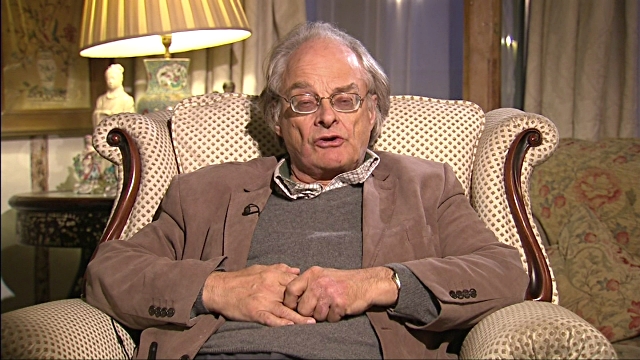 Left-Wing Orientalism: The Curious Case of Patrick Cockburn – P U L S E
