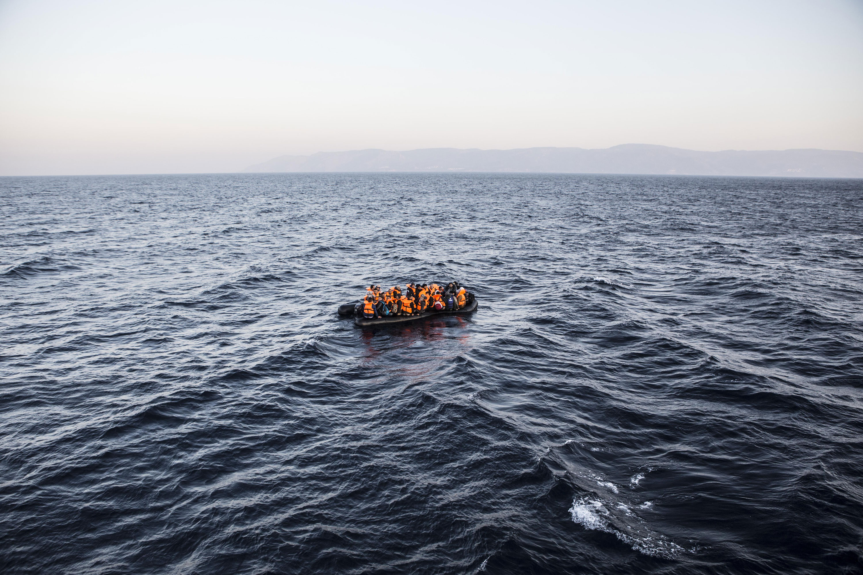 The Strangers’ Case – P U L S E