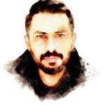 Idrees Ahmad – P U L S E